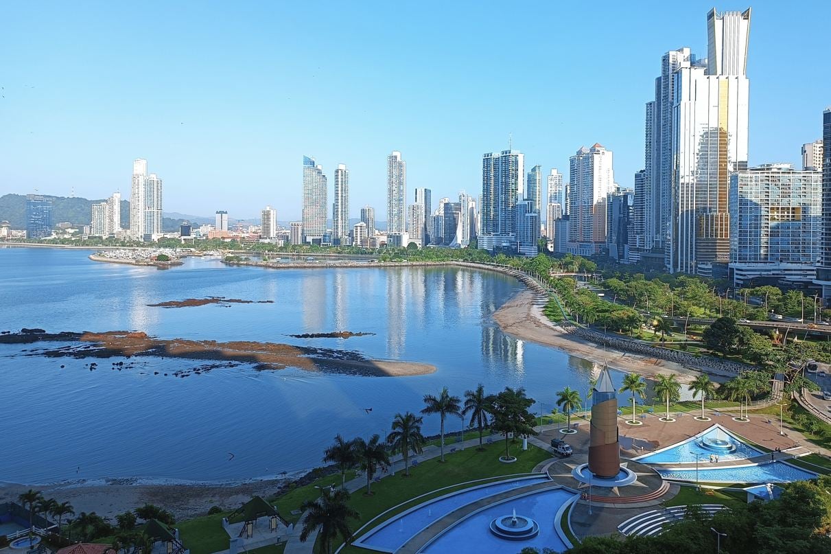 Panama Entry Requirements For US Citizens: The Easy Guide – Chriskings